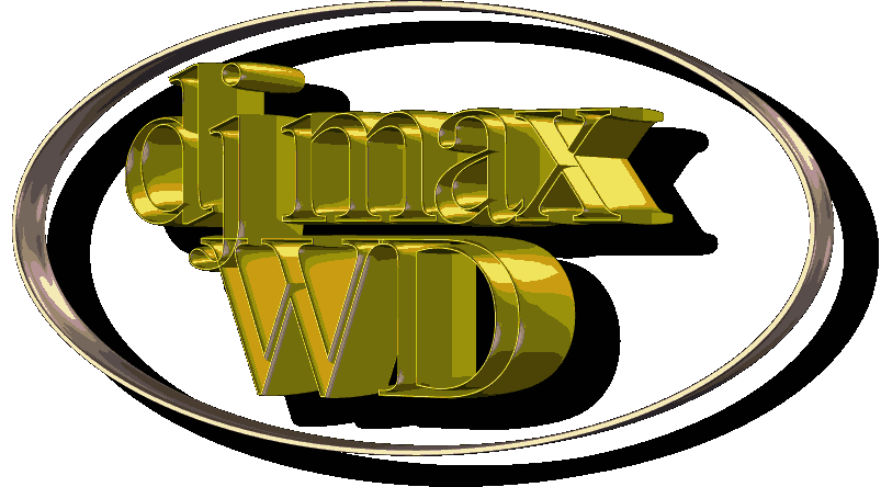dj max WD